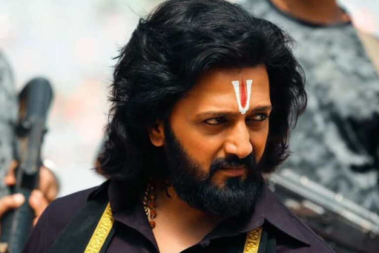 Know Unknown Facts About Actor Riteish Deshmukh's Life